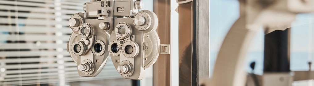 Our Practice | Conroy Optometric Centre | Optometrist in Ottawa